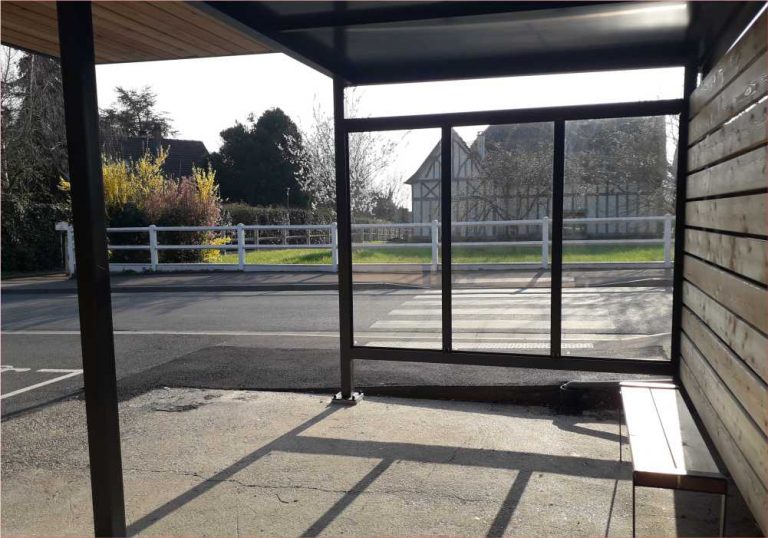Custom pergola & shade structure - Polymobyl.com