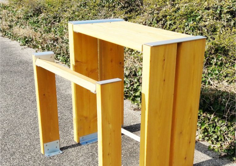 Table bar NUT - Polymobyl.com