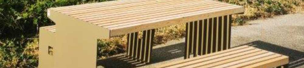 Banc XL CUB - Polymobyl.com