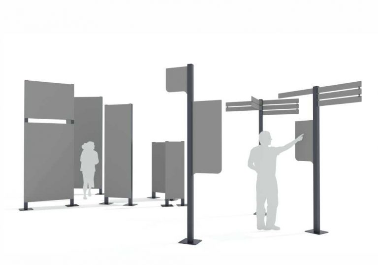 Totem EASY - Polymobyl.com